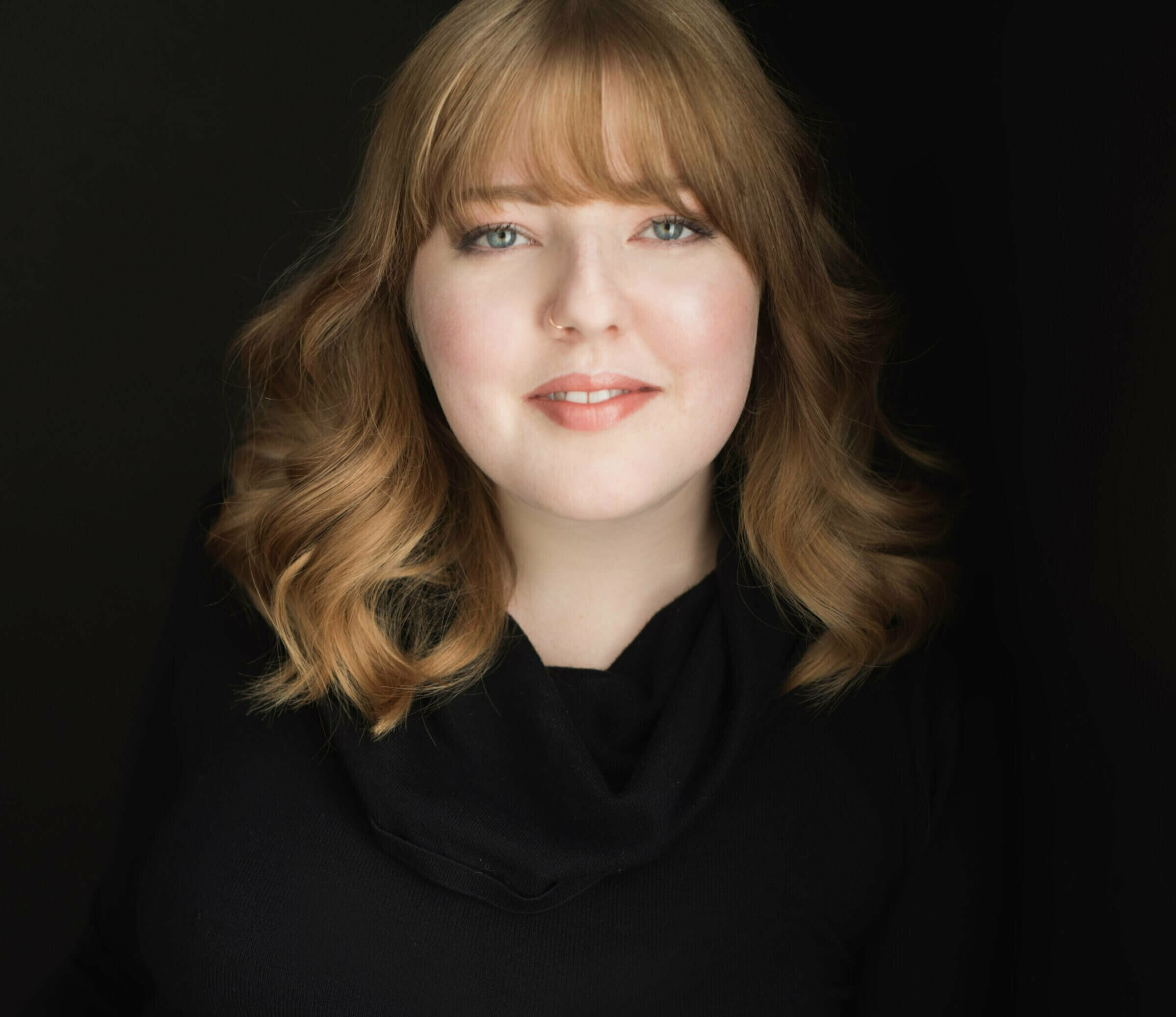 Alexis Richards - OFD Consulting