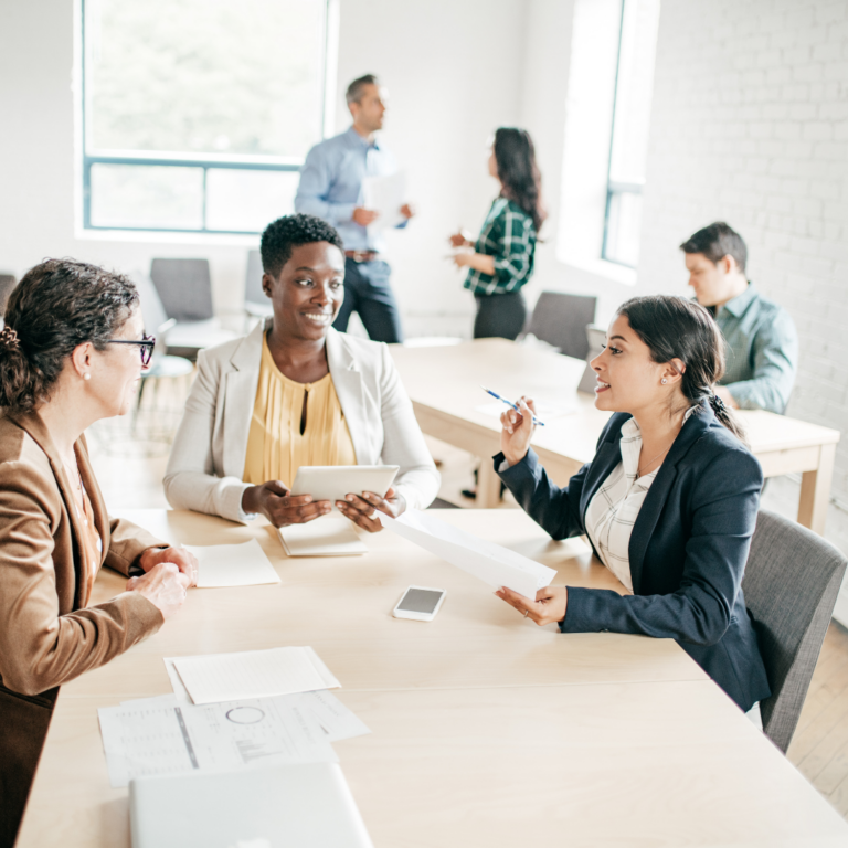 Recent Press | OFD Consulting