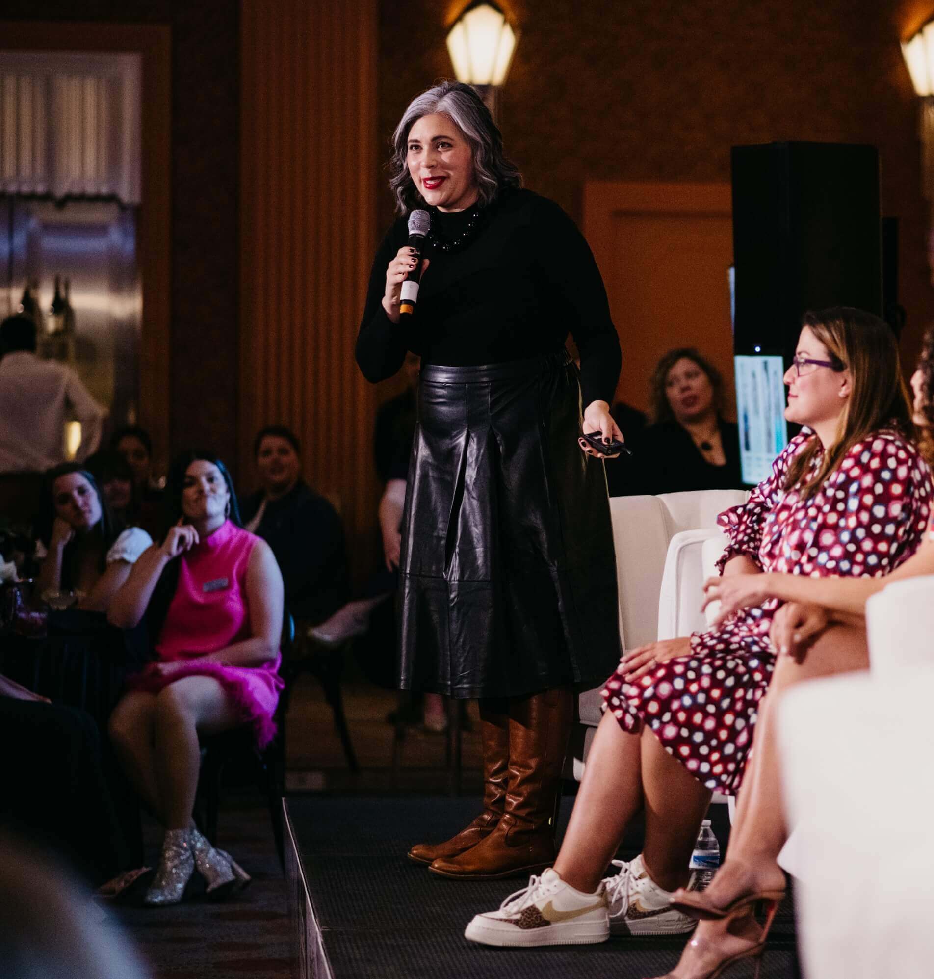 Wedding PR Agency - OFD Consulting