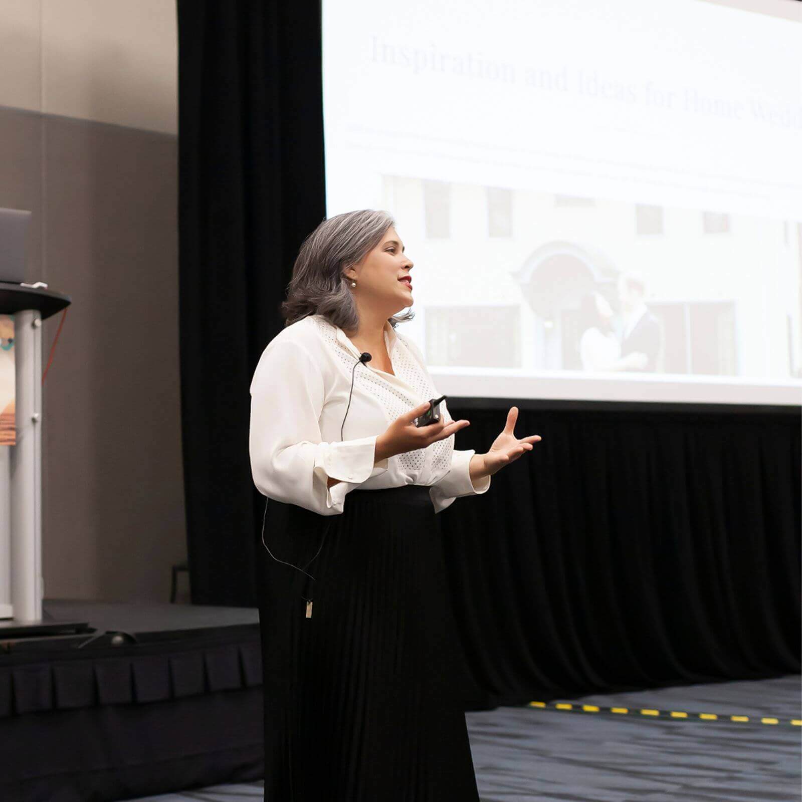 Wedding Industry PR Coaching + Training | OFD Consulting